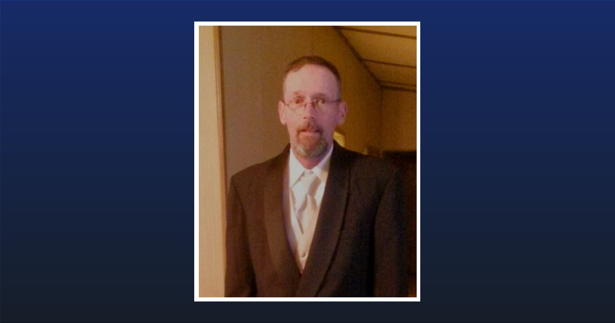 Edward Parmenter Obituary April 22, 2025 - Good Shepherd Funeral ...