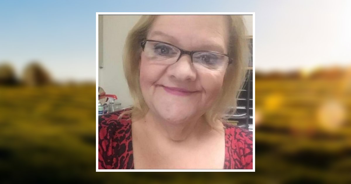 Deborah Connor Obituary April 9, 2021 - Ambrose Funeral Home and ...