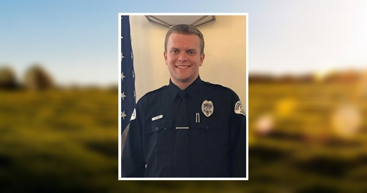 Nathan Lyday Obituary May 28, 2020 - Lindquist Mortuary