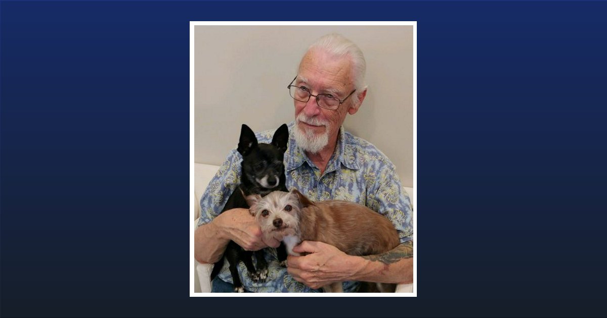 John Sexton Obituary August 18, 2024 - Bradford Lawrence Funeral Home