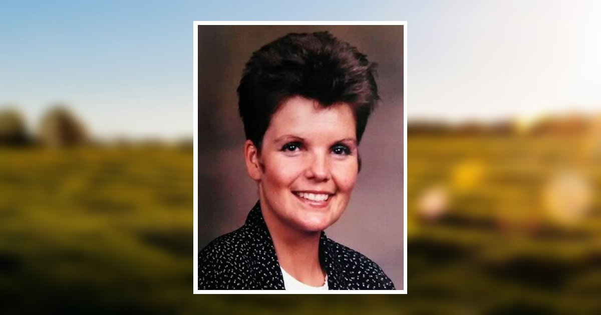 Teresa (Cummins) Dunham Obituary January 12, 2023 - Wolfe and Sons ...