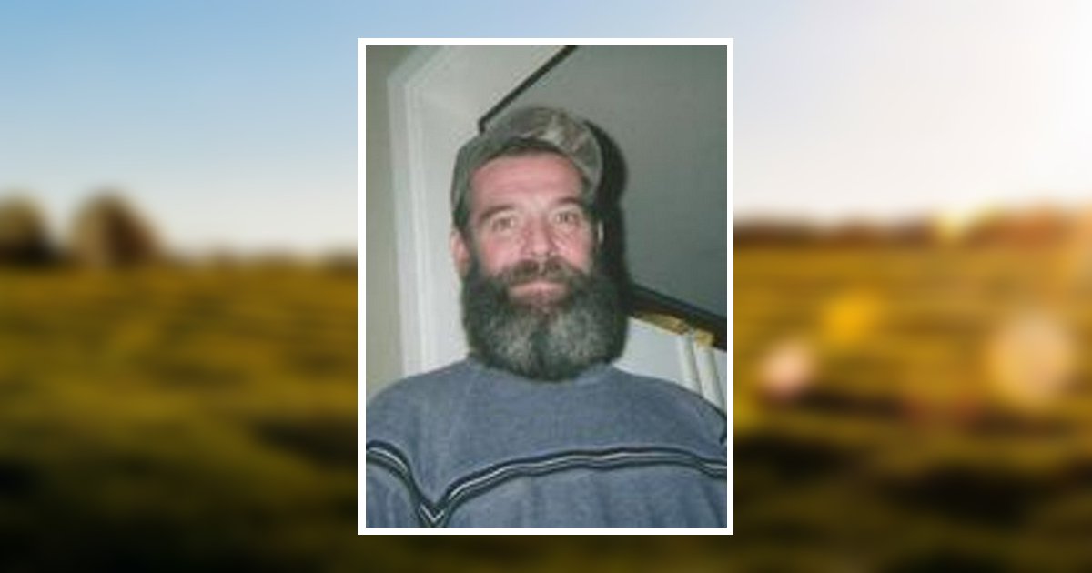 Ricky Baum Obituary September 2, 2013 - Fogelsanger-Bricker Funeral ...