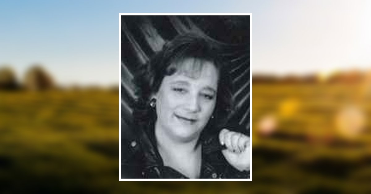 Dawn Reeves Obituary November 6, 2012 - Titus Funeral Home and ...