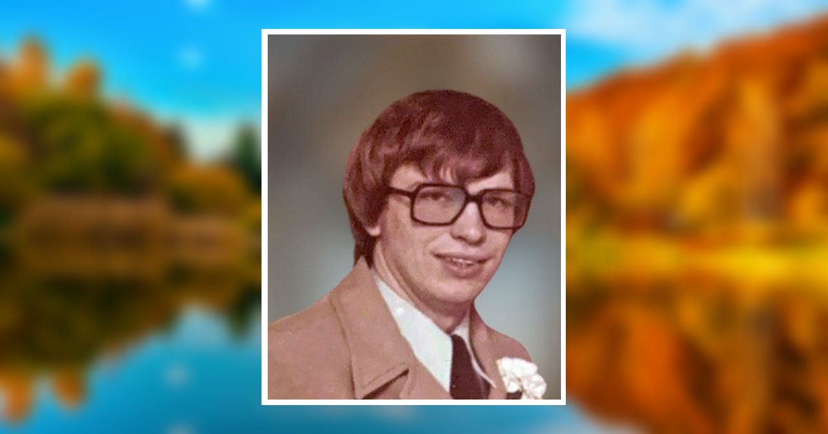 David Heil Obituary November 10, 2023 - Geib Funeral Homes