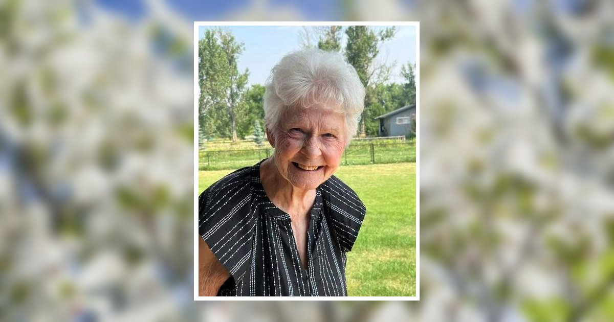 Patricia Ann Jaudon Obituary December 16, 2024 - Wells Funeral Home & Cremation Services/Forrest ...