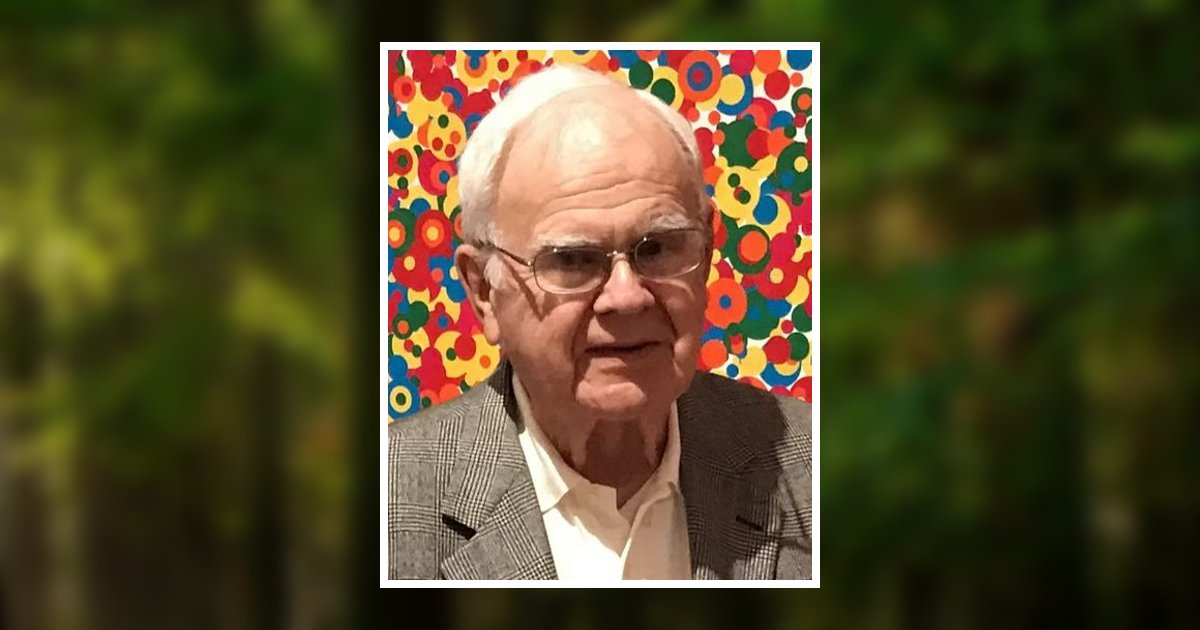 Thomas H. Horner Obituary January 19, 2024 - Brown-Forward Funeral Service