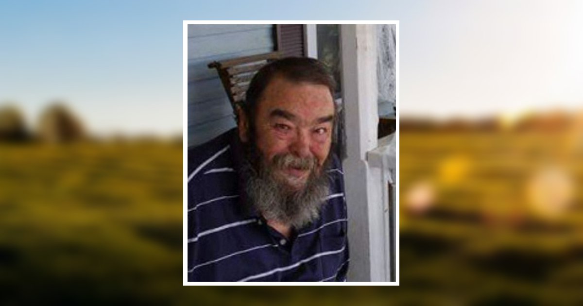 James Lee Padgett Obituary October 1, 2018 - Nicholson Funeral Home