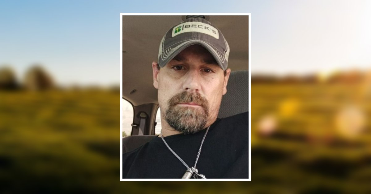 Daniel Ray Krantz Obituary June 9, 2024 - Trainor Funeral Home