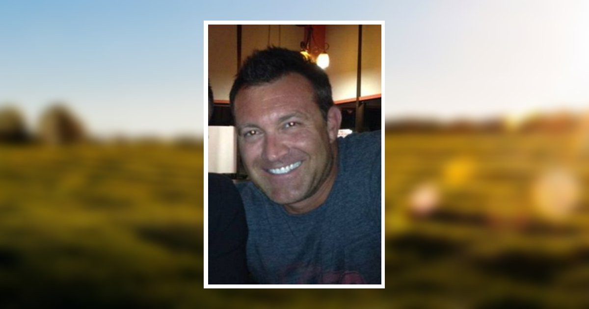 George J Fiorini III Obituary August 10, 2014 - Dalbert Woodruff ...