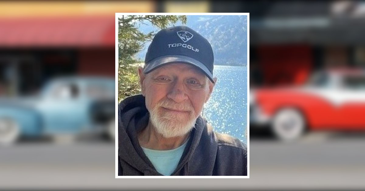 David A. Hellman Obituary January 18, 2024 - Eastgate Funeral & Cremation Services