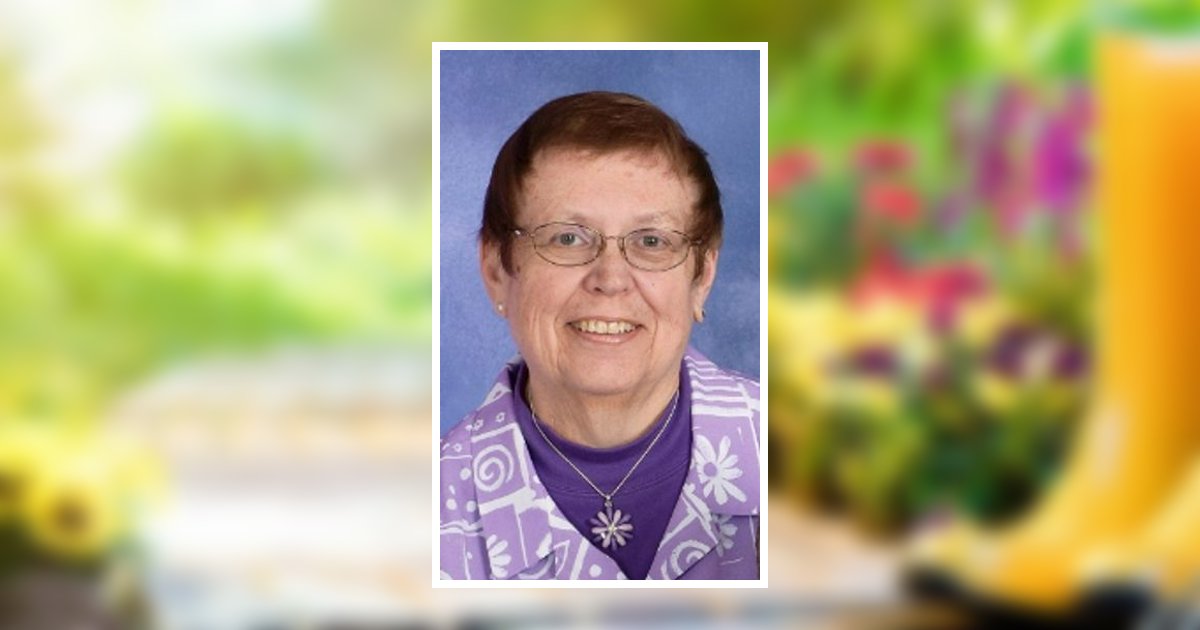 Donna Jean Hawk Obituary 2015 - Newcomer Dayton