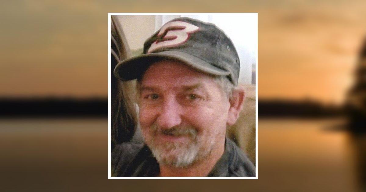 Todd McKinley Mann Obituary January 16, 2023 - Beam Funeral Service ...