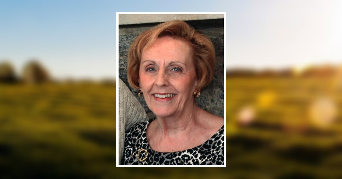 Mavis A. (Watson) Foust Obituary January 4, 2024 - Royal-Coleman ...