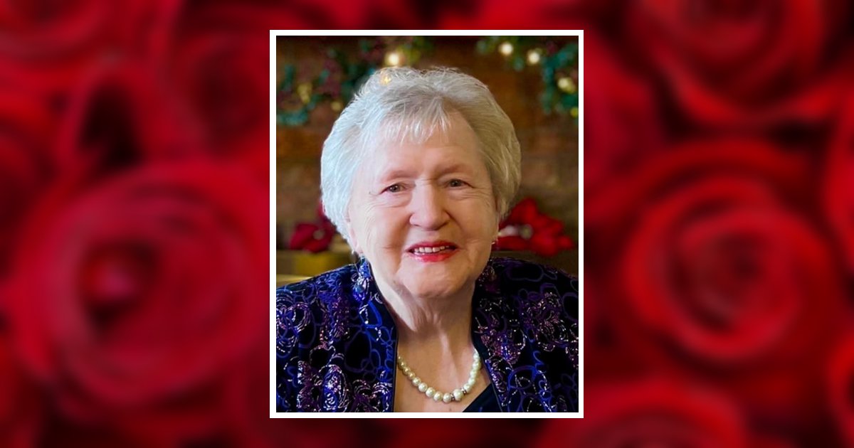 Audrey Gentry Case Obituary October 8, 2023 - Albritton Funeral Directors