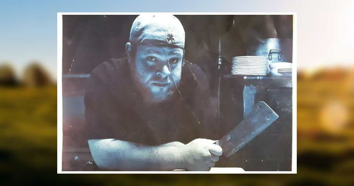 Michael Robert Smith, Jr. Obituary October 12, 2019 - Humiston Funeral Home