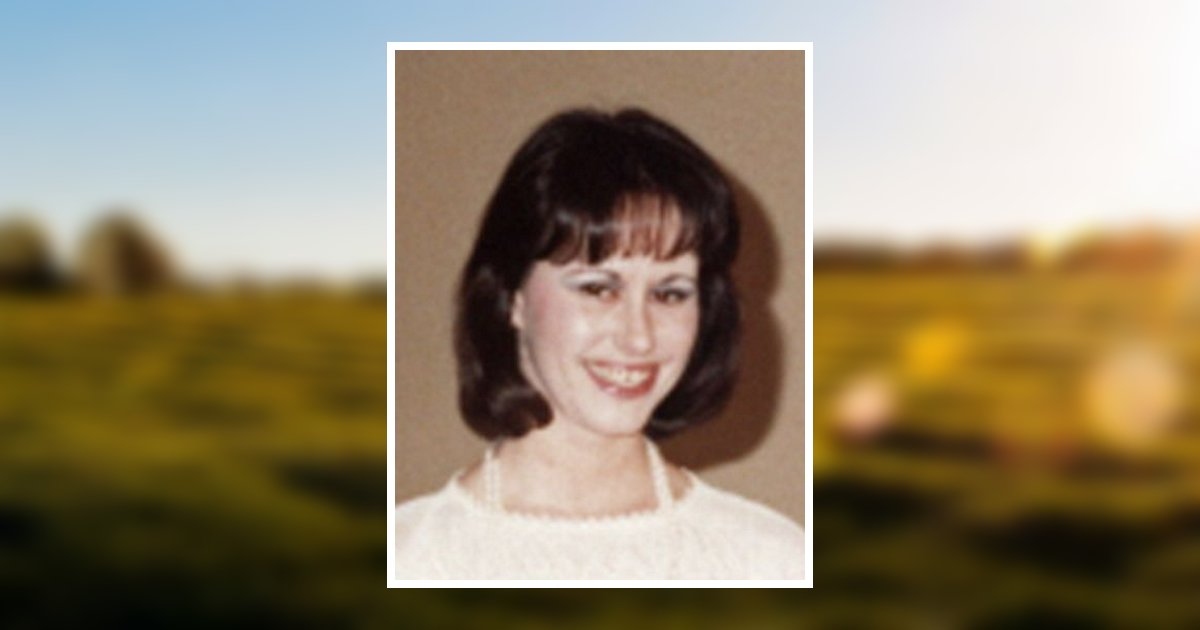 Carolyn Marie Roth Miller Obituary January 1, 2022 - Parthemore Funeral ...