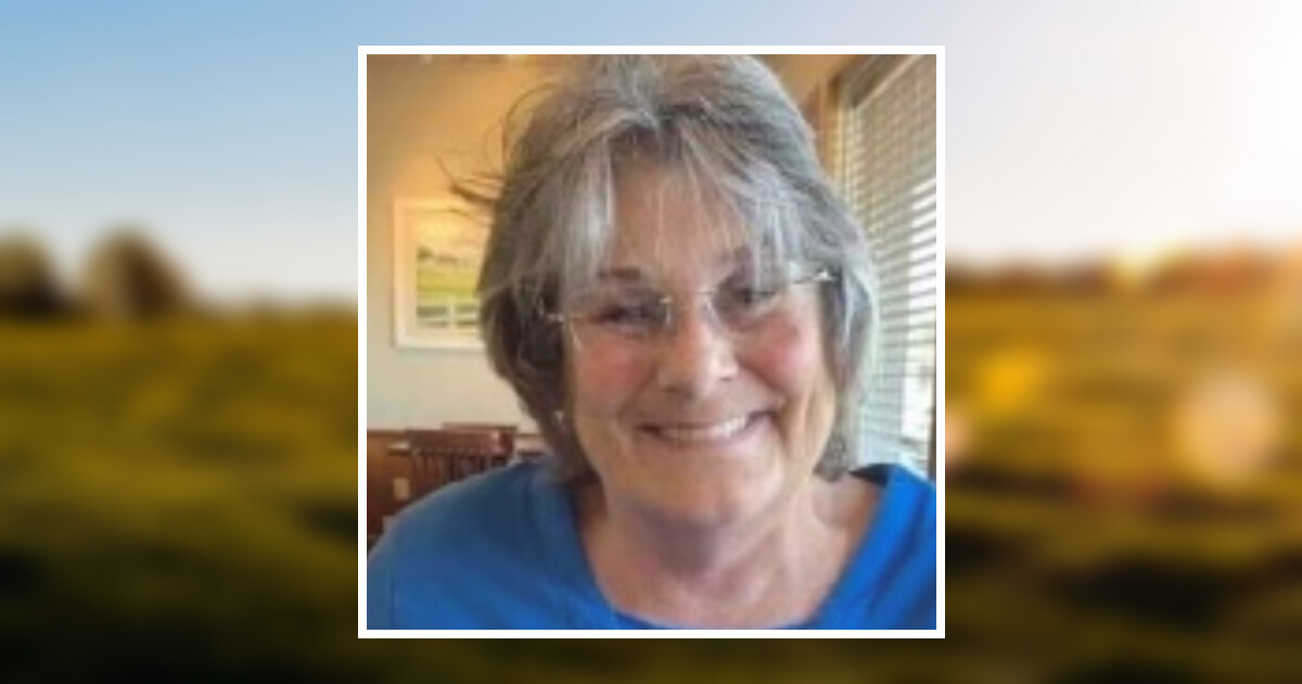 Deborah "Debbie" J. Carithers Obituary 2022 - Rans Funeral Homes ...