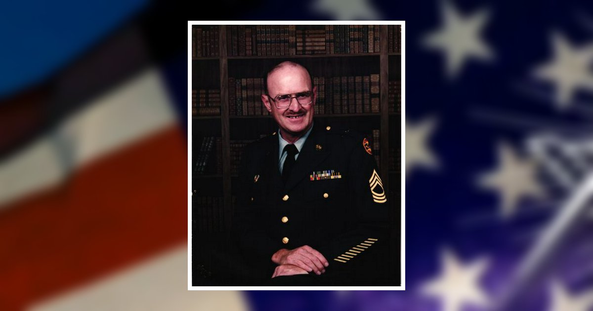 Claud "NICK" Samuel Nealis Obituary November 23, 2023 - Demaray's ...