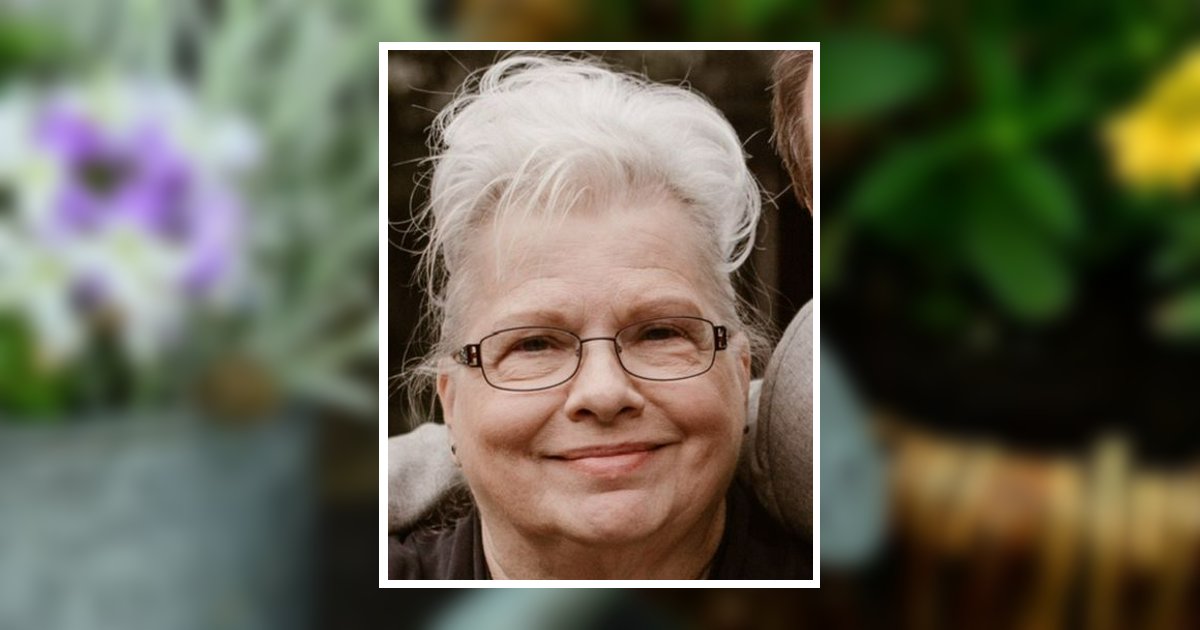 Bonny Kay Raymond Obituary April 1, 2025 - Henke-Clarson Funeral Home