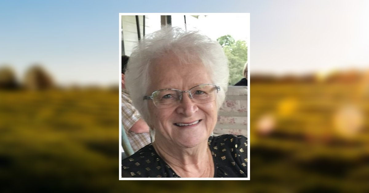Mildred A. Gardner Obituary March 26, 2019 - Graumlich Funeral Home
