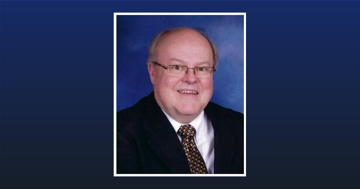 Raymond C. Miller Obituary May 31, 2025 - Marshall Funeral Home, Inc.