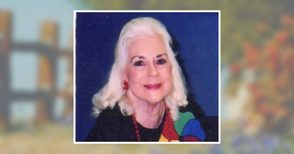 Margie Jackson Crain Obituary August 18, 2017 - Bellmead Funeral Home