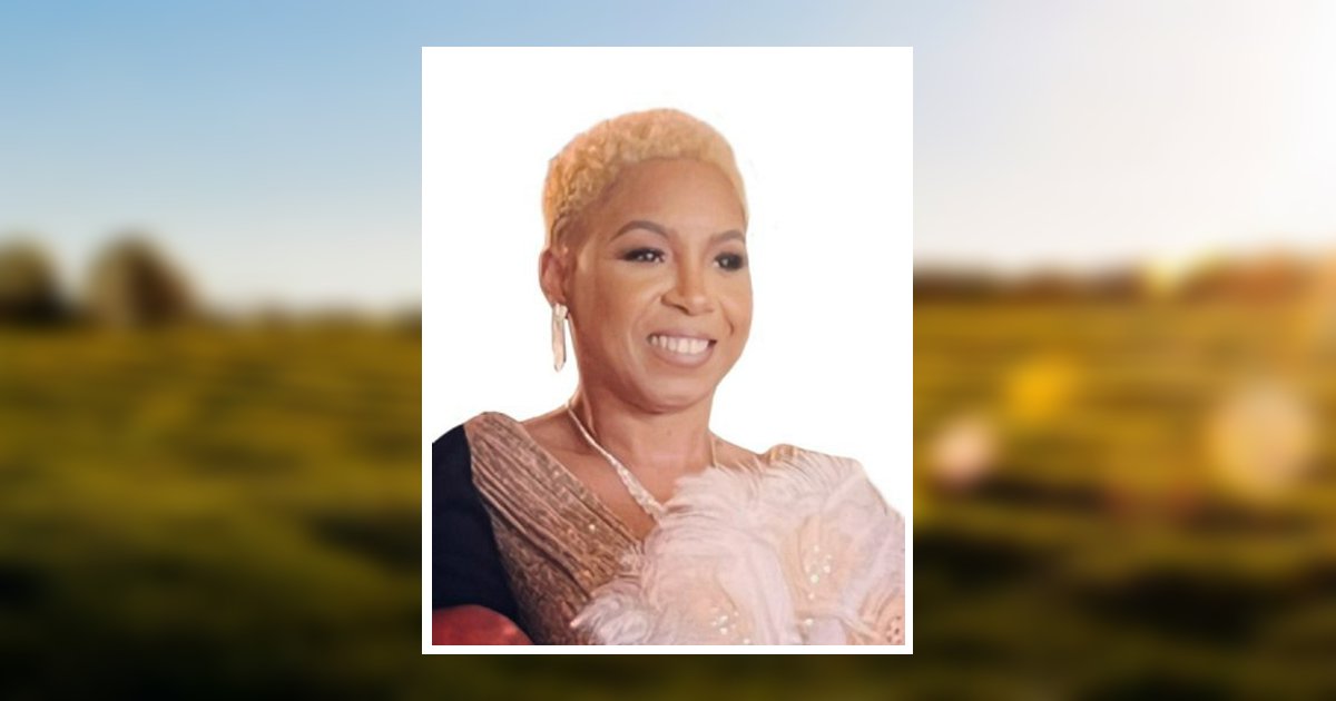 Jasmine A. Donaldson Obituary 2022 - Lewis and Wright Funeral Directors