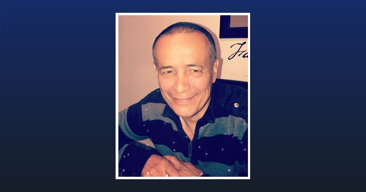 Ramon Gonzalez Obituary April 14, 2025 - Ralston-Lippincott-Hasbrouck-Ingrassia Funeral Home