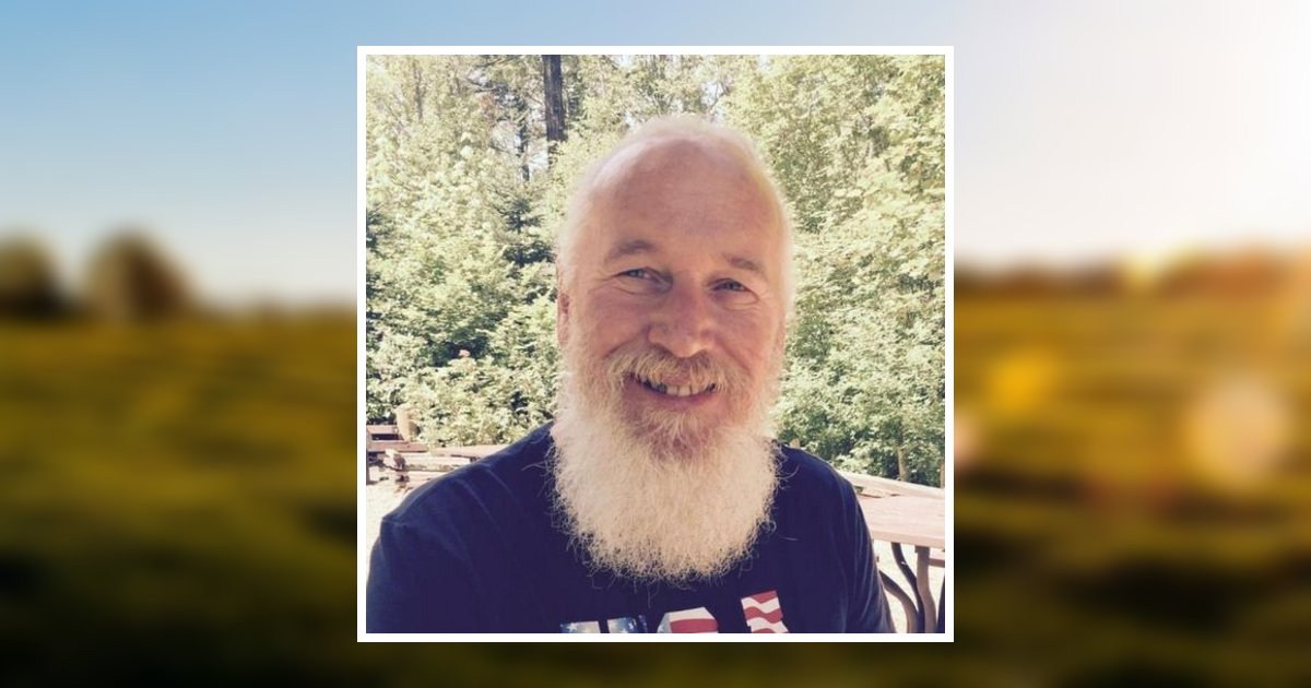 Roger Stephen Vanden Bos Obituary October 25, 2022 - Rill Chapel Life ...