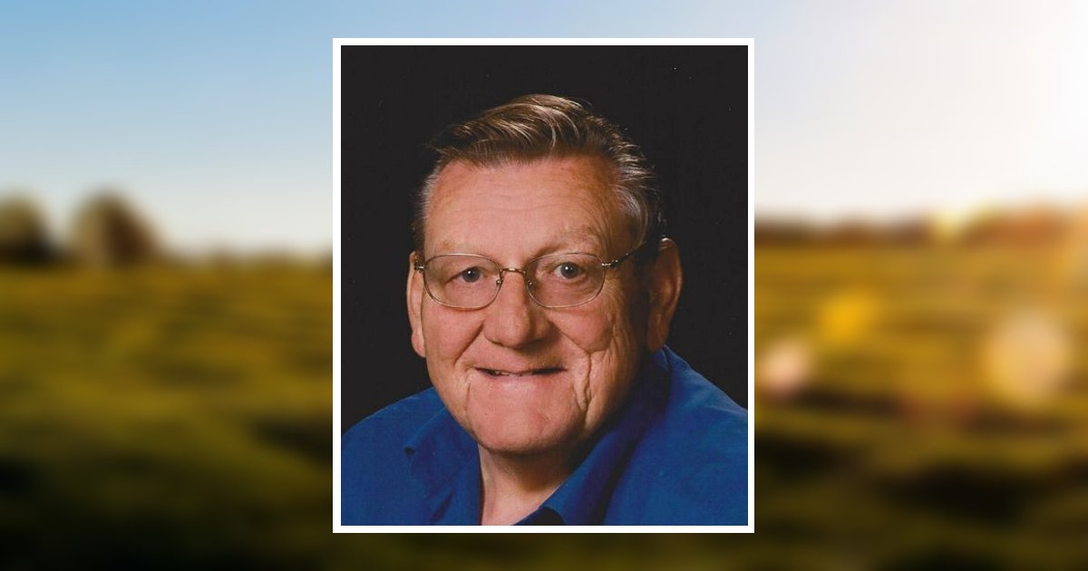 Joseph B. Bina Obituary August 4, 2017 - St John Funeral Home