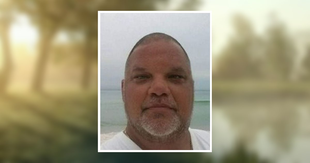 Mark Herbert Floyd Obituary April 19, 2025 - Lord & Stephens Funeral Homes