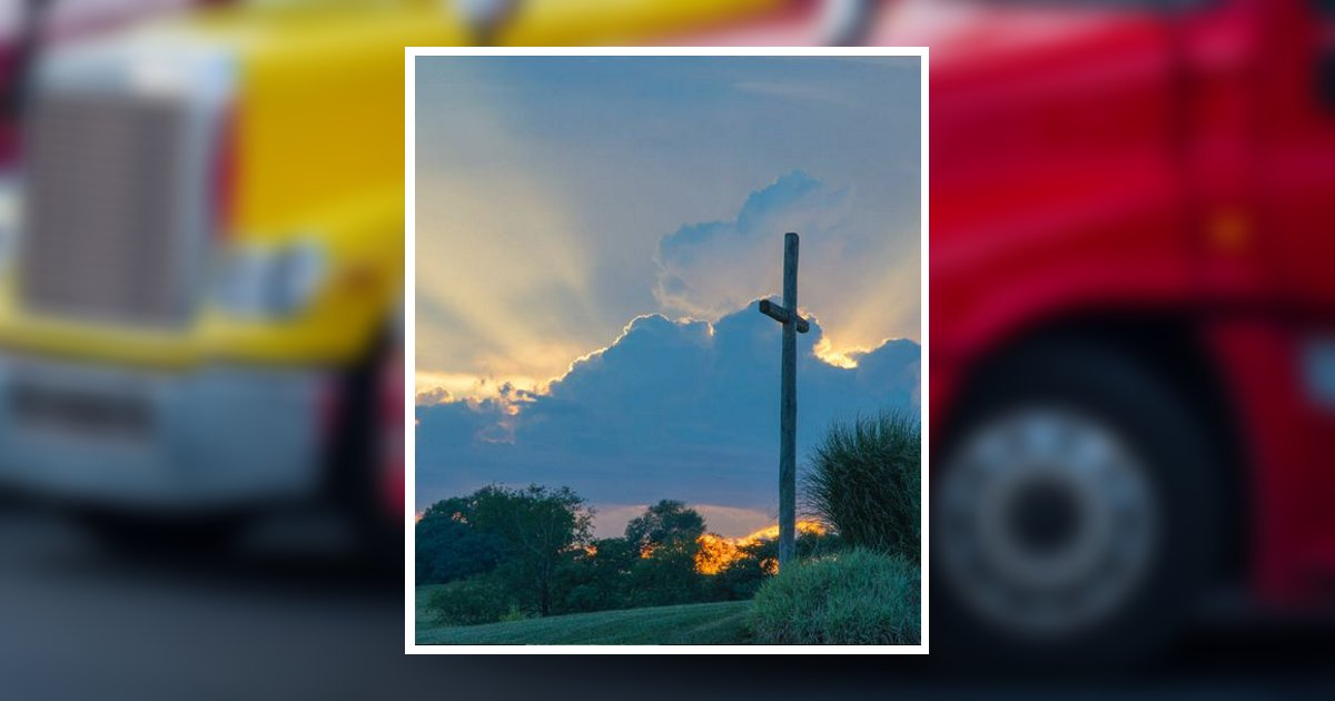 William Thomas Smith, III Obituary December 28, 2023 - Berry Funeral ...