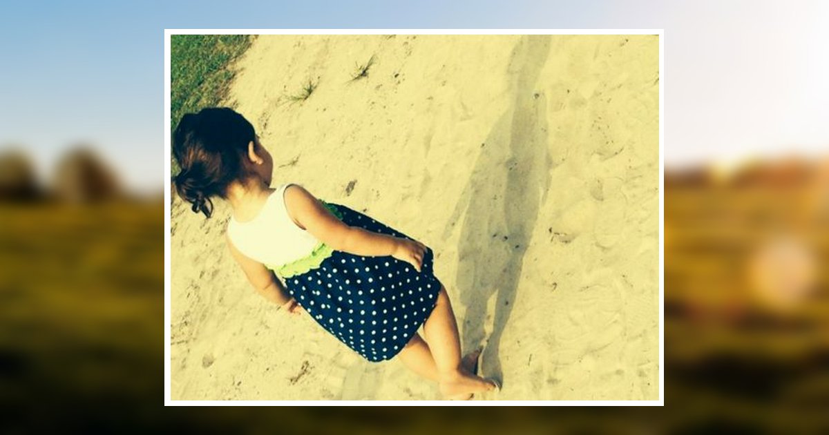 Macy Grace Ditty Obituary December 4, 2015 - Lafayette Funeral Home