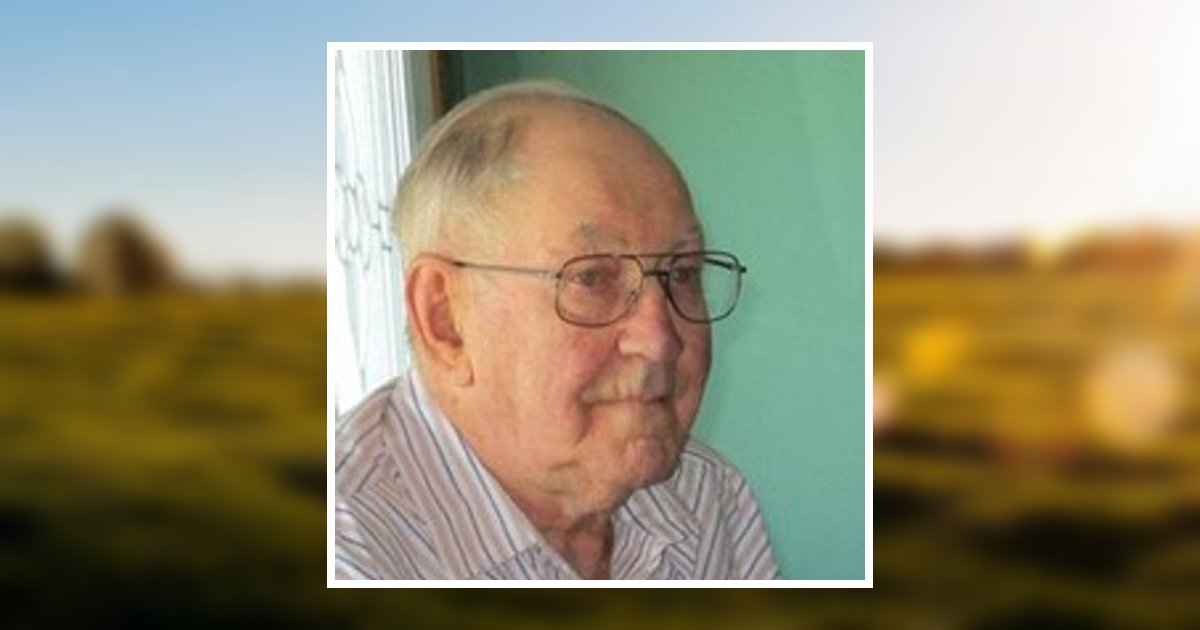 Archie Gabriel Obituary March 27, 2015 - Bilden-Askew Funeral and ...