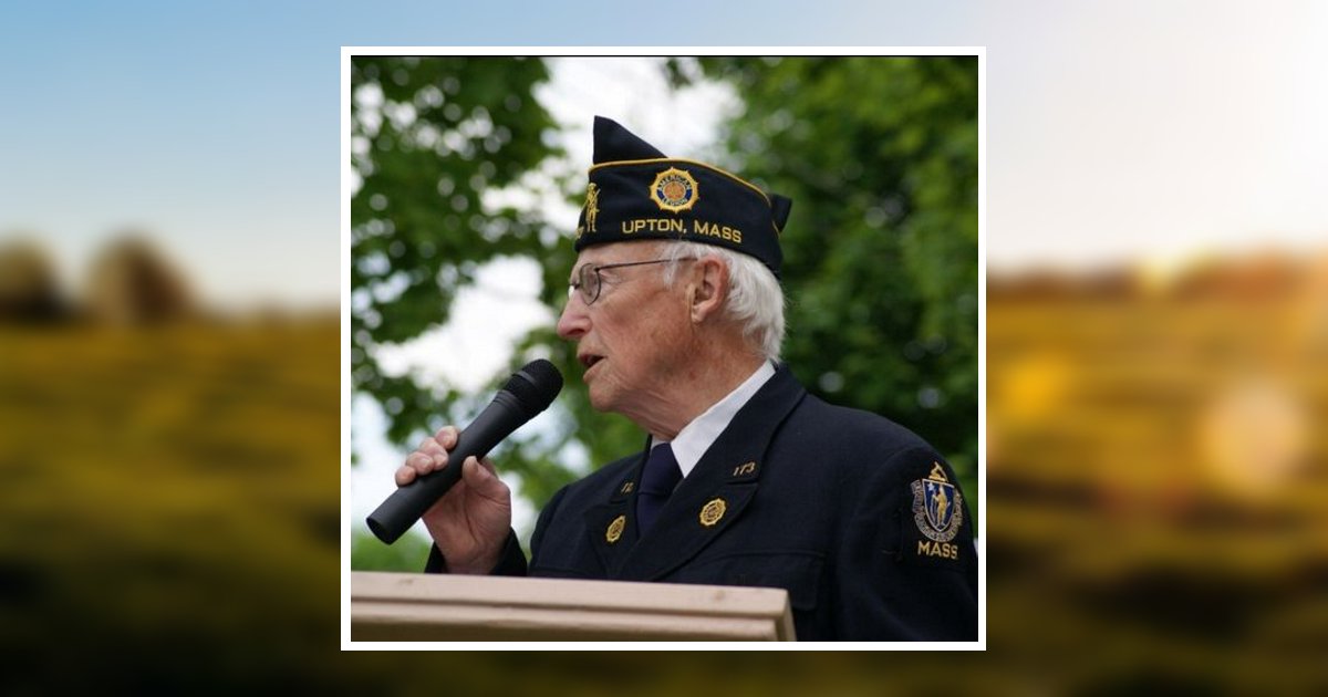 John Robertson, Jr. Obituary January 14, 2023 - Pickering & Son Upton Funeral Home