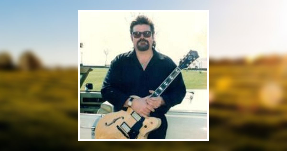 George Randall "Randy" Bradley Obituary August 9, 2012 - Bradford-O ...