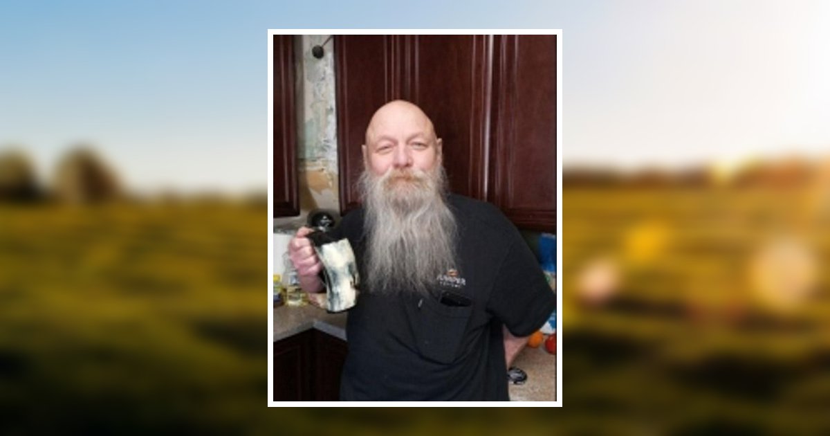 Rusty Gordon Beckstead Obituary November 20, 2022 - Red Rose Funeral ...