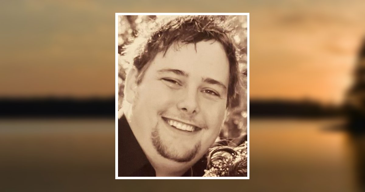 Dean Gregory Newberry Obituary December 16, 2024 - Drayton Memorial