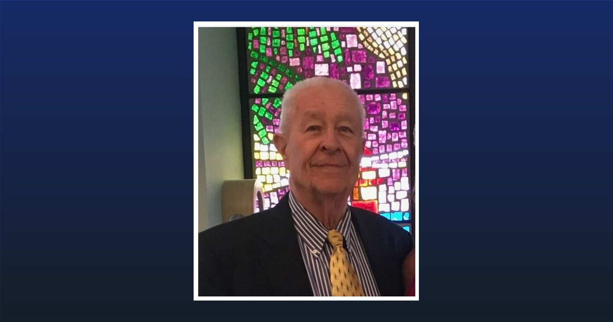 John "Jack" or "Tim" C. Timmers Obituary March 26, 2024 - Radel Funeral ...