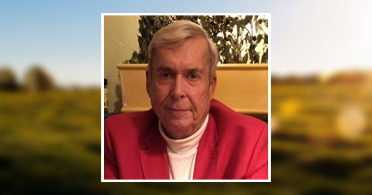 Wayne Hitt Obituary 2017 - Thomas Poteet & Son Funeral Directors