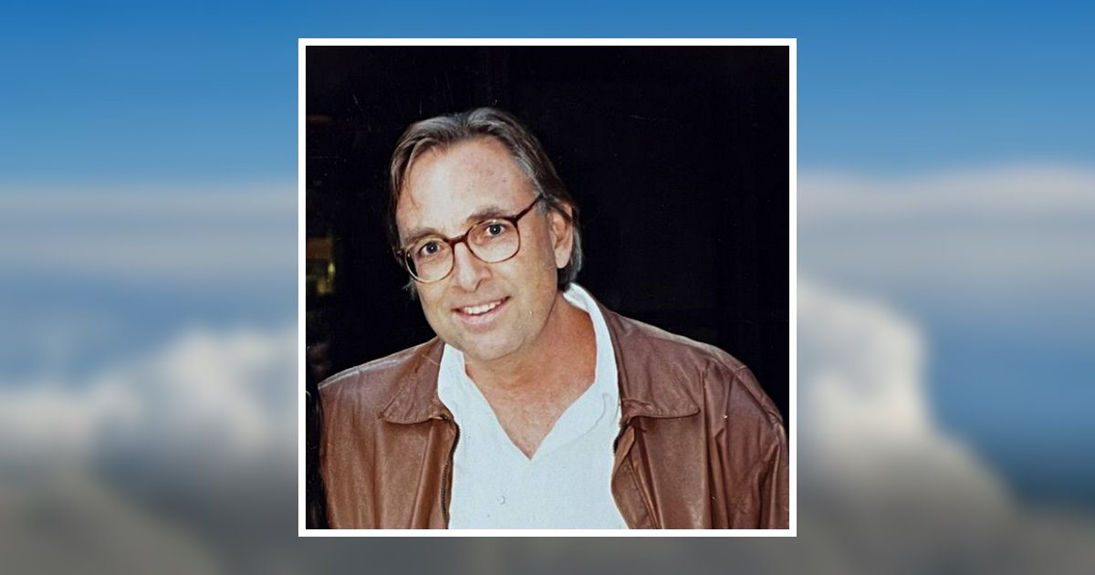 Alan Hooper Obituary June 22, 2024 - Simple Traditions Funerals ...