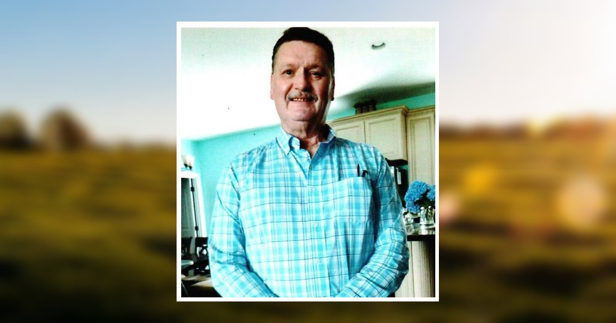 Grover Steve Peavy Obituary December 7, 2020 - Norton Funeral Home And ...