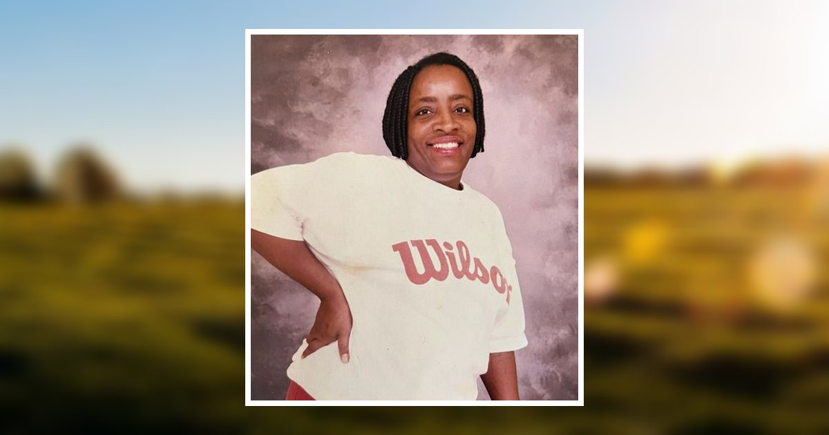 Ms. Patricia Ann Ware Obituary April 30, 2022 - Poteat-Wakefield ...