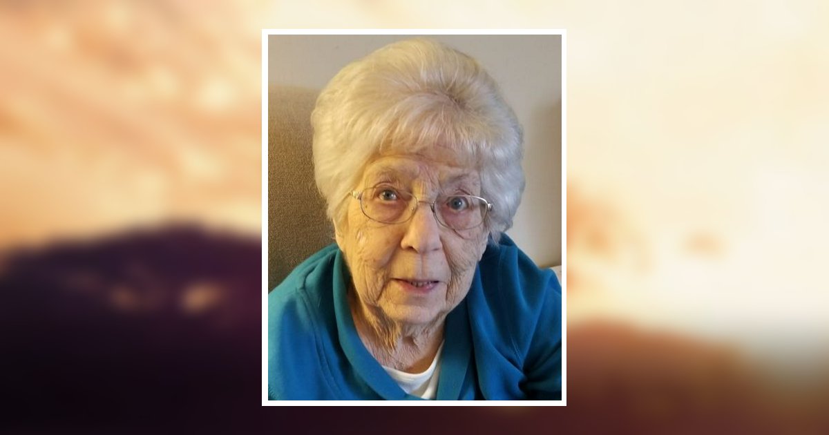 Dorothy (Dottie) E. Smith Obituary 2023 - Resthaven Funeral Home and ... Dorothy (Dottie) E. Smith Obituary 2023 - Resthaven Funeral Home and ...