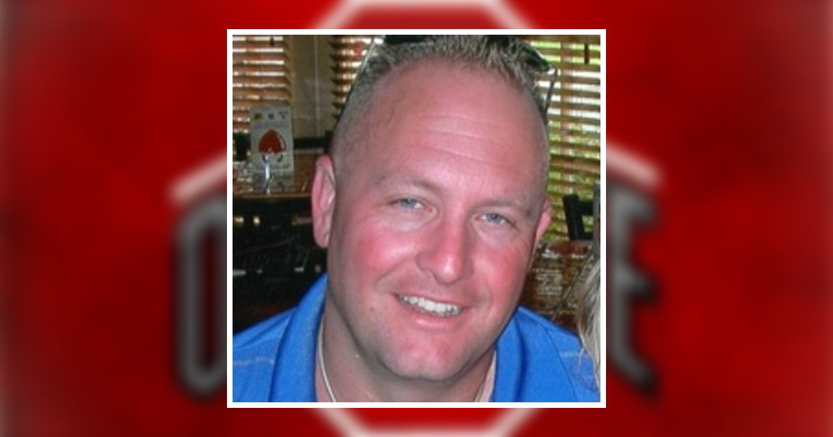 Jeremy S. Obenauf Obituary July 2, 2020 - Zwick and Jahn Funeral Homes