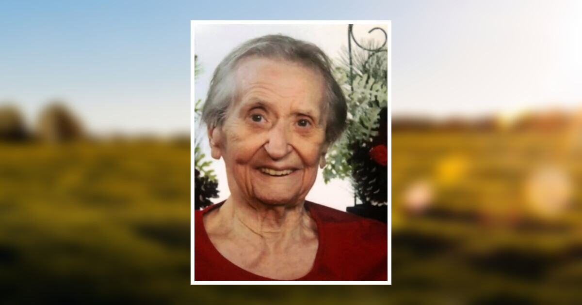 Bethany Jean Bader Obituary January 2, 2020 - Dooley Funeral Home