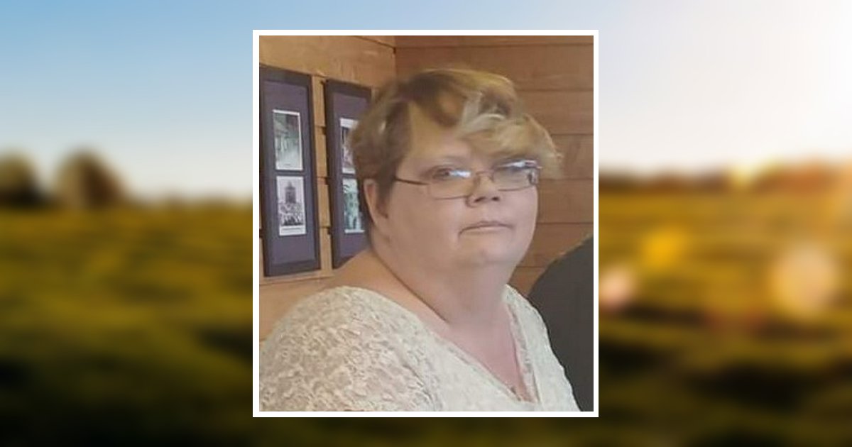 Kimberley Williams Obituary June 22, 2020 - Elgin Funeral Home