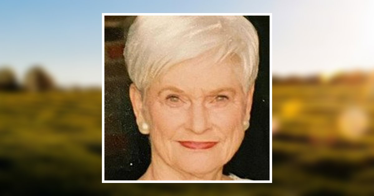 Virginia Rhea Obituary January 26, 2020 - Smith Family Funeral Home