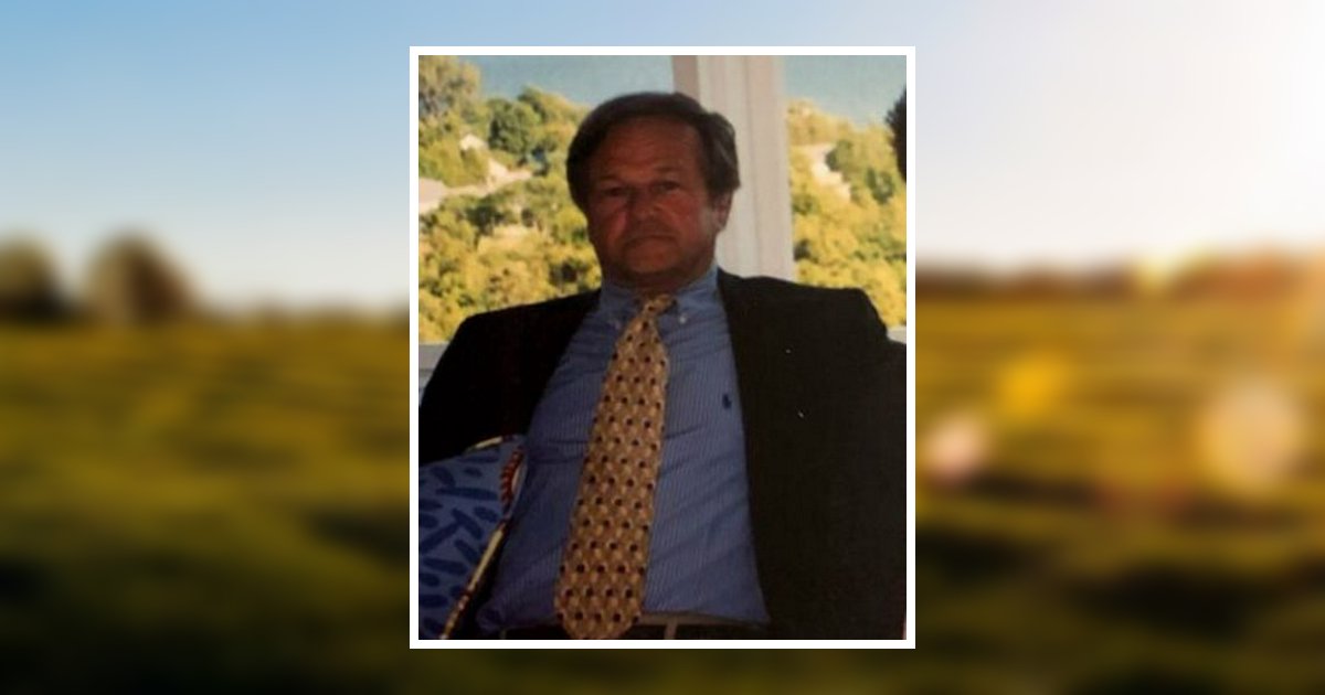 Ronald Bies of Chicago Obituary January 5, 2021 - Kuratko-Nosek Funeral ...