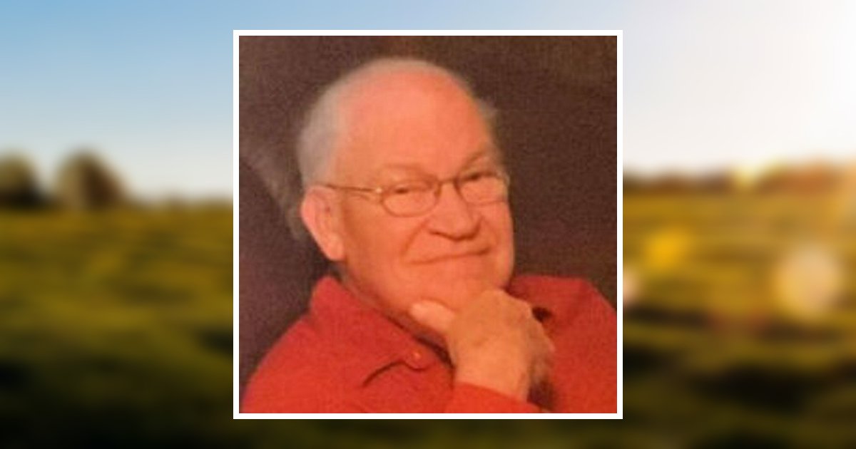 Arvid M. Haack Obituary February 22, 2021 - Saint Peter Funeral Home ...